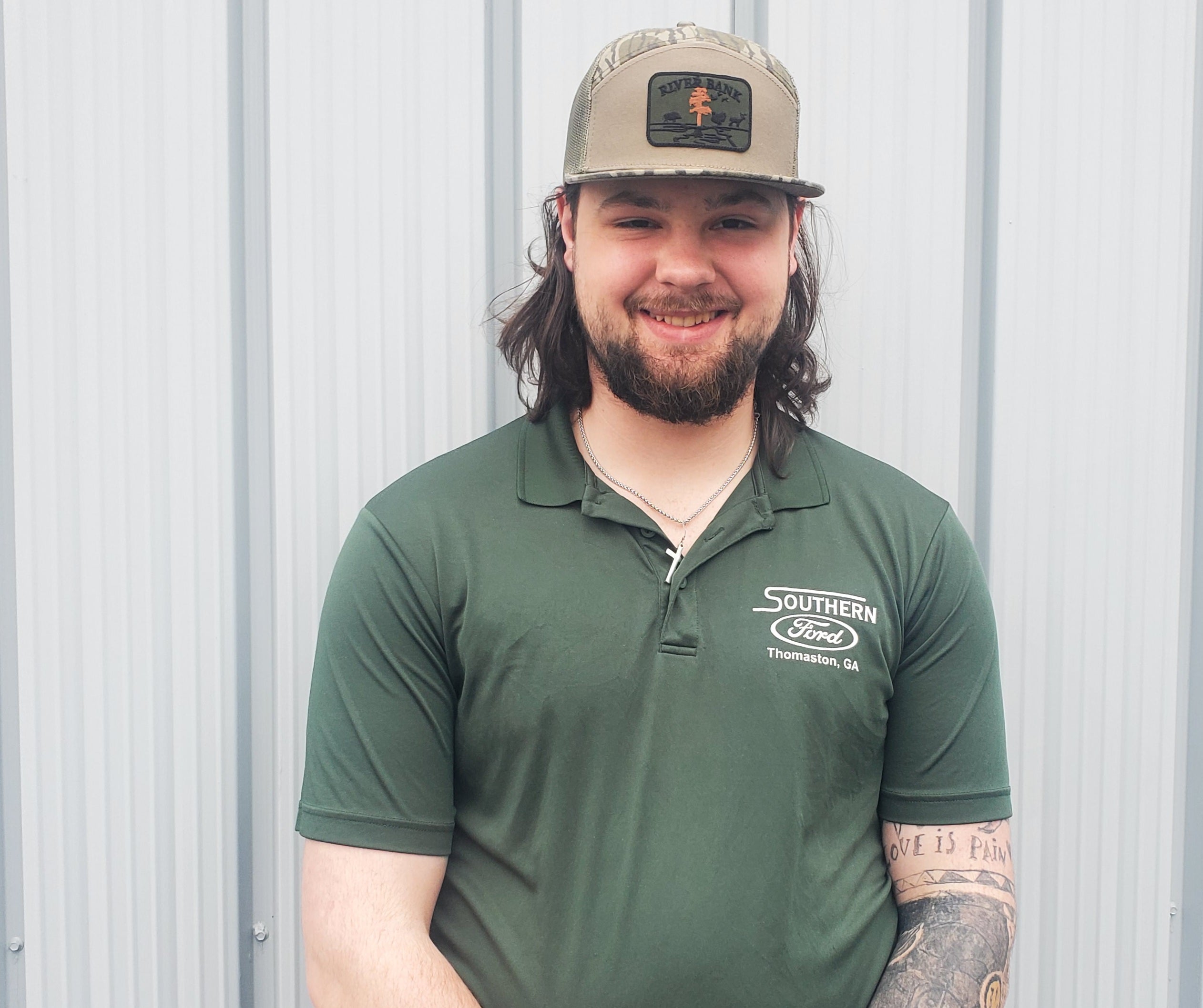 Southern Ford of Thomaston Staff | Thomaston Ford dealer in Thomaston GA