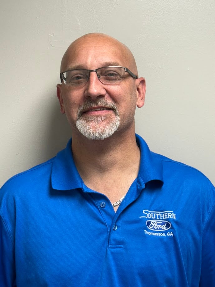 Southern Ford of Thomaston Staff | Thomaston Ford dealer in Thomaston GA