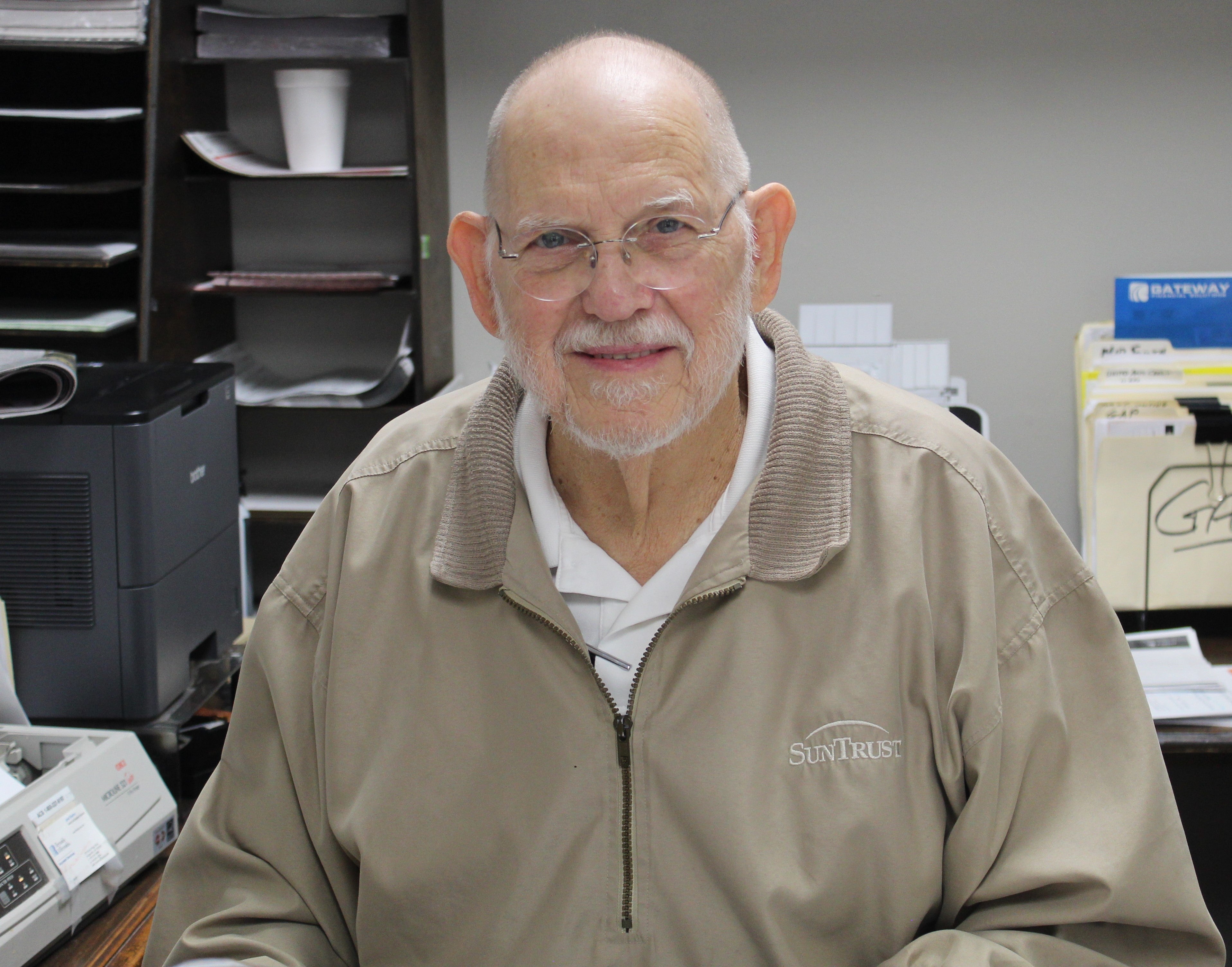 Southern Ford of Thomaston Staff | Thomaston Ford dealer in Thomaston GA